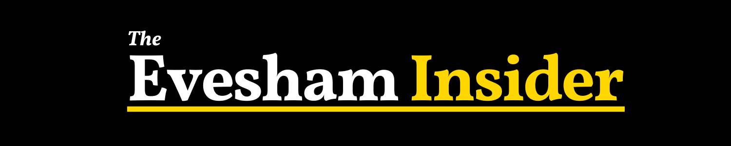 The Evesham Insider – Your Trusted Voice in Evesham – Keeping You ...